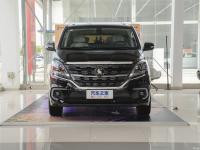 China LED Headlights and Automatic Gearbox Dongfeng Fengxing Forthing M7 4-Door 7 Seat MPV for sale