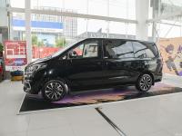 China LED Headlights and Automatic Gearbox Dongfeng Fengxing Forthing M7 4-Door 7 Seat MPV for sale