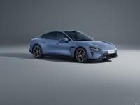 China Xiaomi Energy Vehicle SU7 Pro Max Sedan The Best Choice for EV Car Buyers for sale