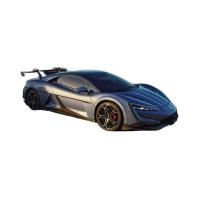 China BYD Yangwang U9 Electric Sport Car Luxury Chinese Adult Energy Vehicle Pre-Sale Offer for sale