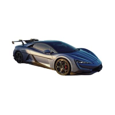China BYD Yangwang U9 Electric Sport Car Luxury Chinese Adult Energy Vehicle Pre-Sale Offer for sale