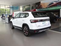 China Volkswagen Tharu 2025 5-Door 5-Seater SUV Car with 1.5L/1.5T 300TSI Gasoline Engine Made for sale