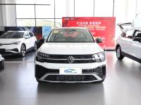 China Volkswagen Tharu 2025 5-Door 5-Seater SUV Car with 1.5L/1.5T 300TSI Gasoline Engine Made for sale