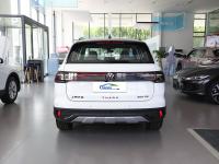 China Volkswagen Tharu 2025 5-Door 5-Seater SUV Car with 1.5L/1.5T 300TSI Gasoline Engine Made for sale
