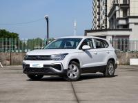 China Euro VI Tharu 2024 1.5L/2.0T 300TSI/330TSI Fuel SUV Manufactured in for Volkswagen for sale