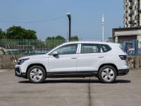 China Euro VI Tharu 2024 1.5L/2.0T 300TSI/330TSI Fuel SUV Manufactured in for Volkswagen for sale