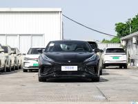 China Neta GT 2023 560 2-Door 4-Seat Sports Car Electric EV Passenger Car Energy Vehicle for sale