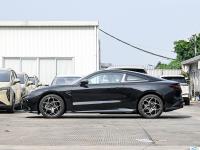 China Neta GT 2023 560 2-Door 4-Seat Sports Car Electric EV Passenger Car Energy Vehicle for sale