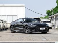 China Neta GT 2023 560 2-Door 4-Seat Sports Car Electric EV Passenger Car Energy Vehicle for sale