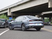 China 2024 Volkswagen Lamando L Hatchback 1.2T/1.4T Compact 5-Door 5-Seater Petrol Car Made for sale