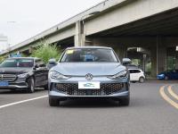 China 2024 Volkswagen Lamando L Hatchback 1.2T/1.4T Compact 5-Door 5-Seater Petrol Car Made for sale