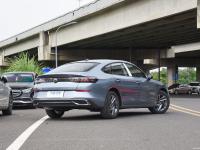 China 2024 Volkswagen Lamando L Hatchback 1.2T/1.4T Compact 5-Door 5-Seater Petrol Car Made for sale
