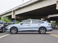 China 2024 Volkswagen Lamando L Hatchback 1.2T/1.4T Compact 5-Door 5-Seater Petrol Car Made for sale