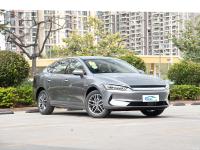 China 2024 BYD Qin Plus EV Honor The Compact Car That Sets the Standard for Energy Vehicles for sale