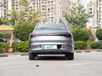 China 2024 BYD Qin Plus EV Honor The Compact Car That Sets the Standard for Energy Vehicles for sale