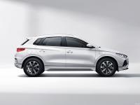 China Chongqing Hanpu Automobile's BYD E2 Electrical Hatchback Sedan Affordable and Energy- for sale
