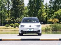 China Experience the Future of Driving with 2024 Volkswagen ID.4 Crozz Electric Compact SUV for sale