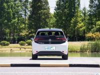 China Experience the Future of Driving with 2024 Volkswagen ID.4 Crozz Electric Compact SUV for sale