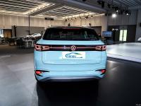 China 2024 SAIC Volkswagen ID.4 x Electric SUV The Ideal Solution for Energy Vehicle Market for sale