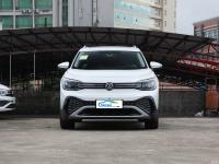 China 2024 Volkswagen ID.6 Crozz Pure Prime Pro EV SUV 5 Door 6 or 7 Seat NEV for Market for sale