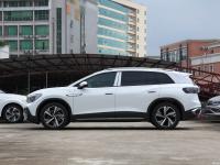 China 2024 Volkswagen ID.6 Crozz Pure Prime Pro EV SUV 5 Door 6 or 7 Seat NEV for Market for sale