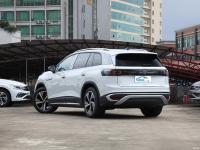 China 2024 Volkswagen ID.6 Crozz Pure Prime Pro EV SUV 5 Door 6 or 7 Seat NEV for Market for sale