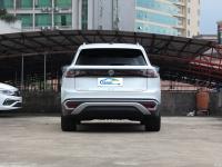 China 2024 Volkswagen ID.6 Crozz Pure Prime Pro EV SUV 5 Door 6 or 7 Seat NEV for Market for sale