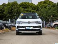 China Discover the 2024 ID.6 x Prime EV SUV FAW Volkswagen's Next-Generation Energy Vehicle for sale