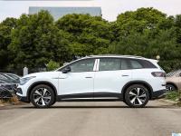 China Discover the 2024 ID.6 x Prime EV SUV FAW Volkswagen's Next-Generation Energy Vehicle for sale