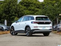 China Discover the 2024 ID.6 x Prime EV SUV FAW Volkswagen's Next-Generation Energy Vehicle for sale
