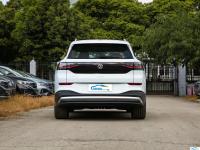 China Discover the 2024 ID.6 x Prime EV SUV FAW Volkswagen's Next-Generation Energy Vehicle for sale