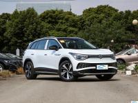 China Discover the 2024 ID.6 x Prime EV SUV FAW Volkswagen's Next-Generation Energy Vehicle for sale