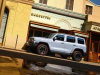 China 2024 Great Wall Tank 300 Hi4 Off-Road SUV EV for Electric Off-Road Passenger Vehicles for sale