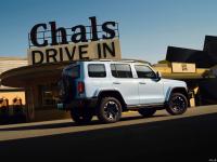 China 2024 Great Wall Tank 300 Hi4 Off-Road SUV EV for Electric Off-Road Passenger Vehicles for sale