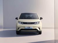 China CGC BYD Dolphin 2024 5 Door 5 Seat Hatchback ev Electrical Cars SUV Sedan and Durable for sale