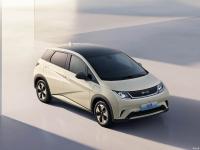 China CGC BYD Dolphin 2024 5 Door 5 Seat Hatchback ev Electrical Cars SUV Sedan and Durable for sale