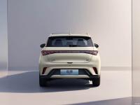 China CGC BYD Dolphin 2024 5 Door 5 Seat Hatchback ev Electrical Cars SUV Sedan and Durable for sale