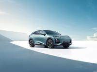 China 2024 Changan Deepal shenlan S07 520pro max Electric SUV The ultimate driving experience for sale