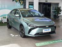 China 2024 Geely G6 Geometry 410KM 520KM 5-Seat EV Sedan Chinese Energy Electric Vehicle for sale