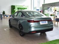China 2024 Geely G6 Geometry 410KM 520KM 5-Seat EV Sedan Chinese Energy Electric Vehicle for sale