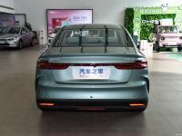 China 2024 Geely G6 Geometry 410KM 520KM 5-Seat EV Sedan Chinese Energy Electric Vehicle for sale
