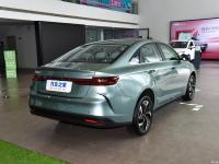 China 2024 Geely G6 Geometry 410KM 520KM 5-Seat EV Sedan Chinese Energy Electric Vehicle for sale