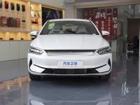 China Revolutionize Your Driving Experience with 2024 BYD Qin Plus EV and DM-i Hybrid Sedan for sale
