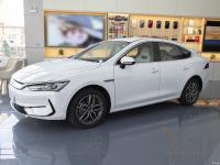 China Revolutionize Your Driving Experience with 2024 BYD Qin Plus EV and DM-i Hybrid Sedan for sale
