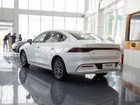 China Revolutionize Your Driving Experience with 2024 BYD Qin Plus EV and DM-i Hybrid Sedan for sale