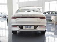 China Revolutionize Your Driving Experience with 2024 BYD Qin Plus EV and DM-i Hybrid Sedan for sale