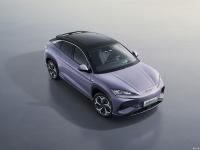 China 2024 BYD Sea Lion 07 SUV EV The Perfect Balance of Performance and Range for 's Market for sale