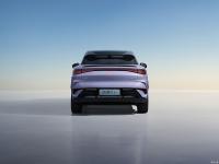 China 2024 BYD Sea Lion 07 SUV EV The Perfect Balance of Performance and Range for 's Market for sale