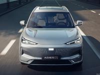 China Upgrade Your Ride with Geely Galaxy E5 2024 The Revolutionary Sport Electric Vehicle for sale