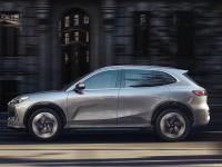 China Upgrade Your Ride with Geely Galaxy E5 2024 The Revolutionary Sport Electric Vehicle for sale